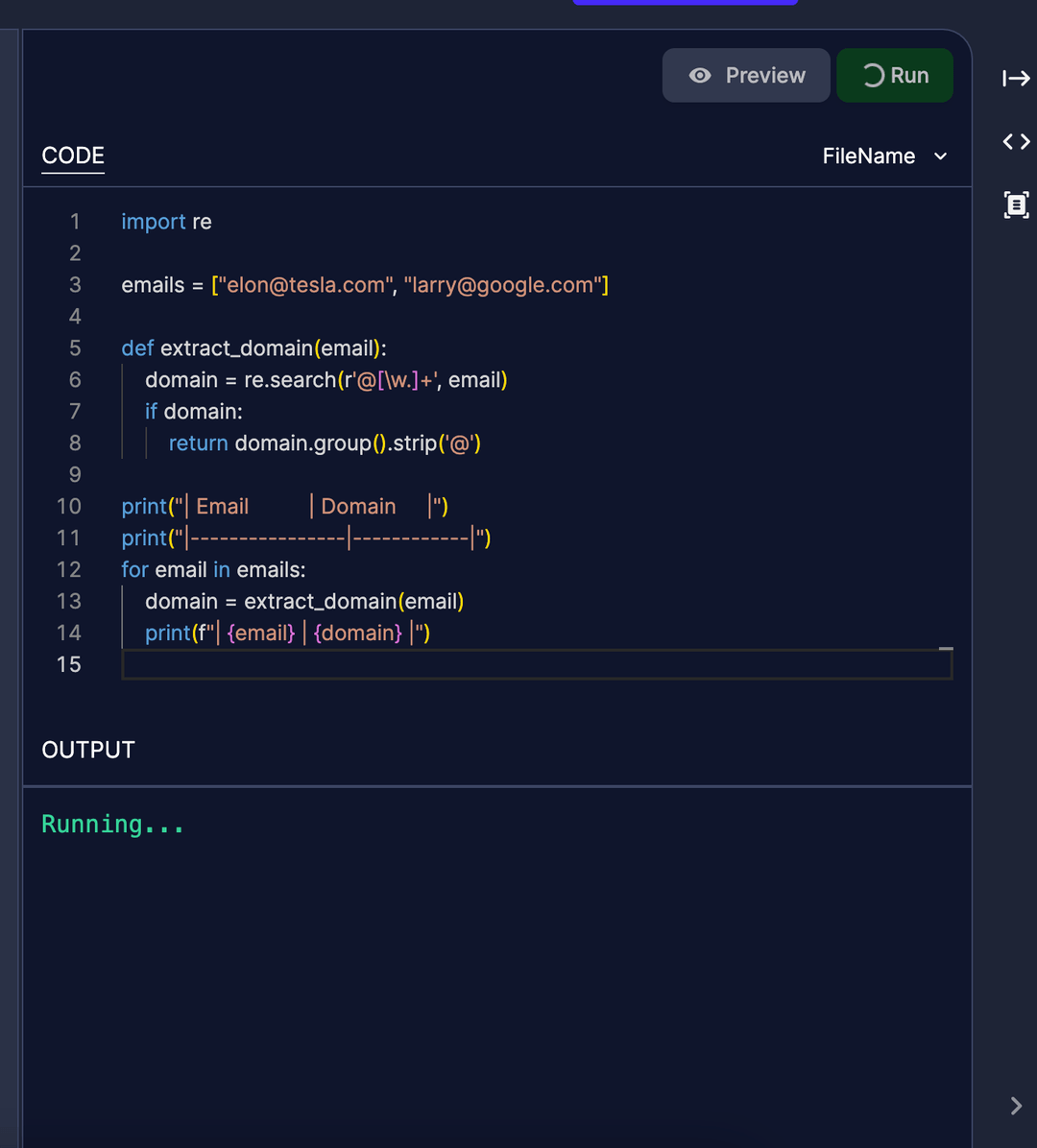 Bind AI Code Generator
